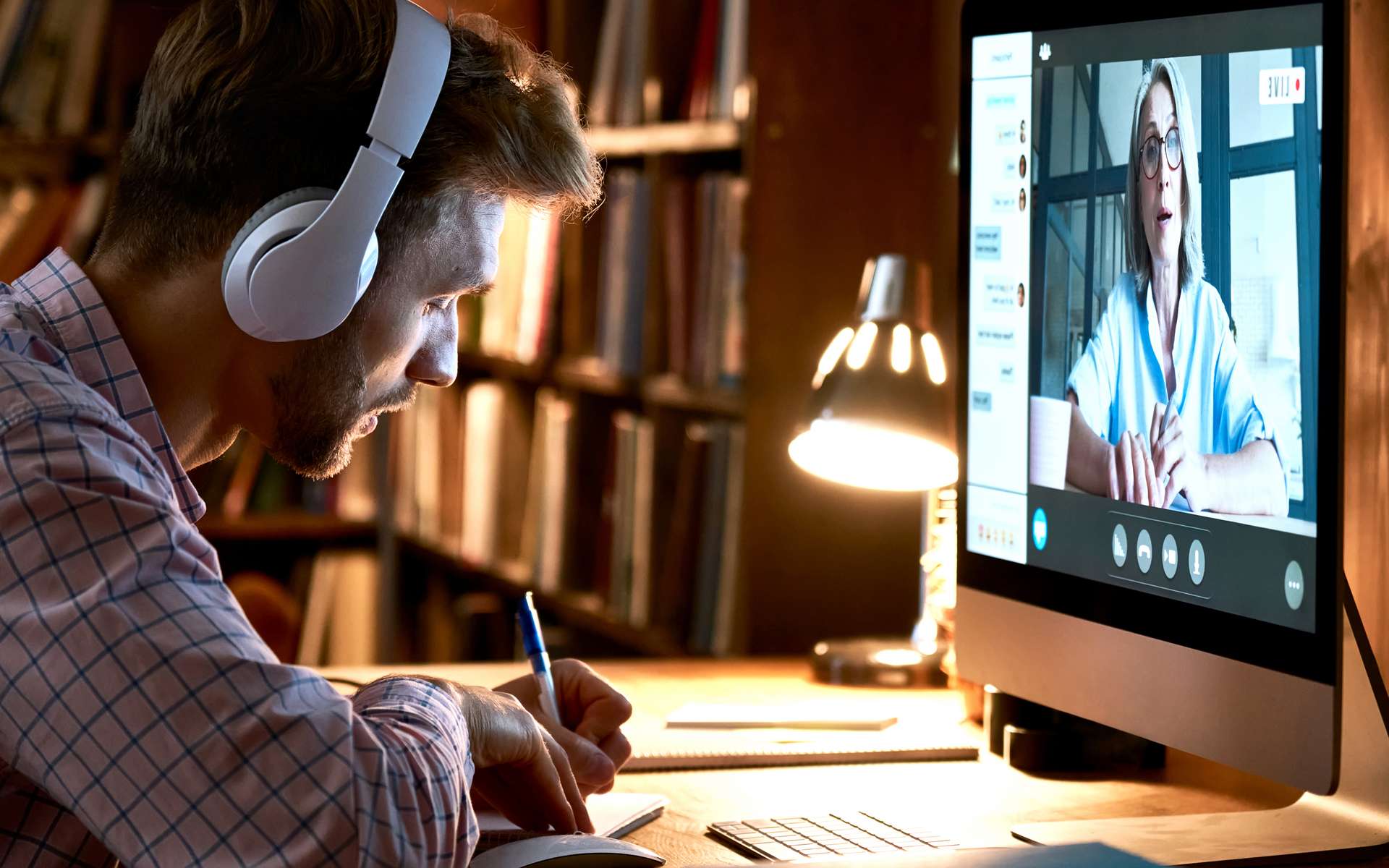 Formations à distance, c'est possible ! | On se forme