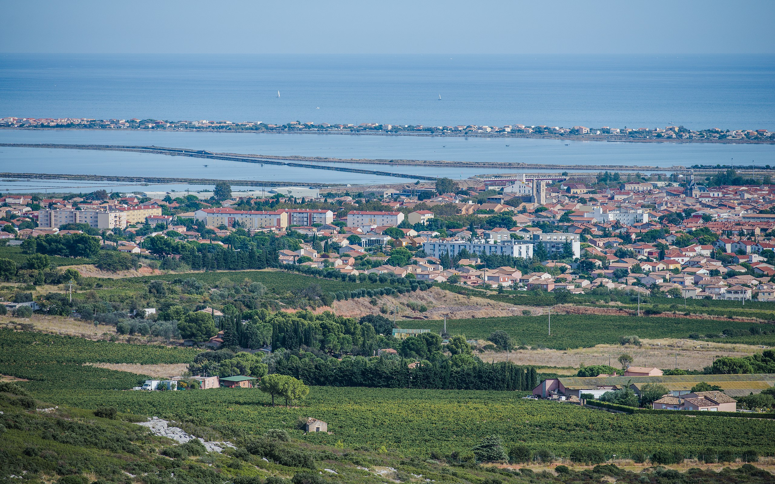 On se forme à Frontignan ! Plus de 100 formations à Frontignan.
