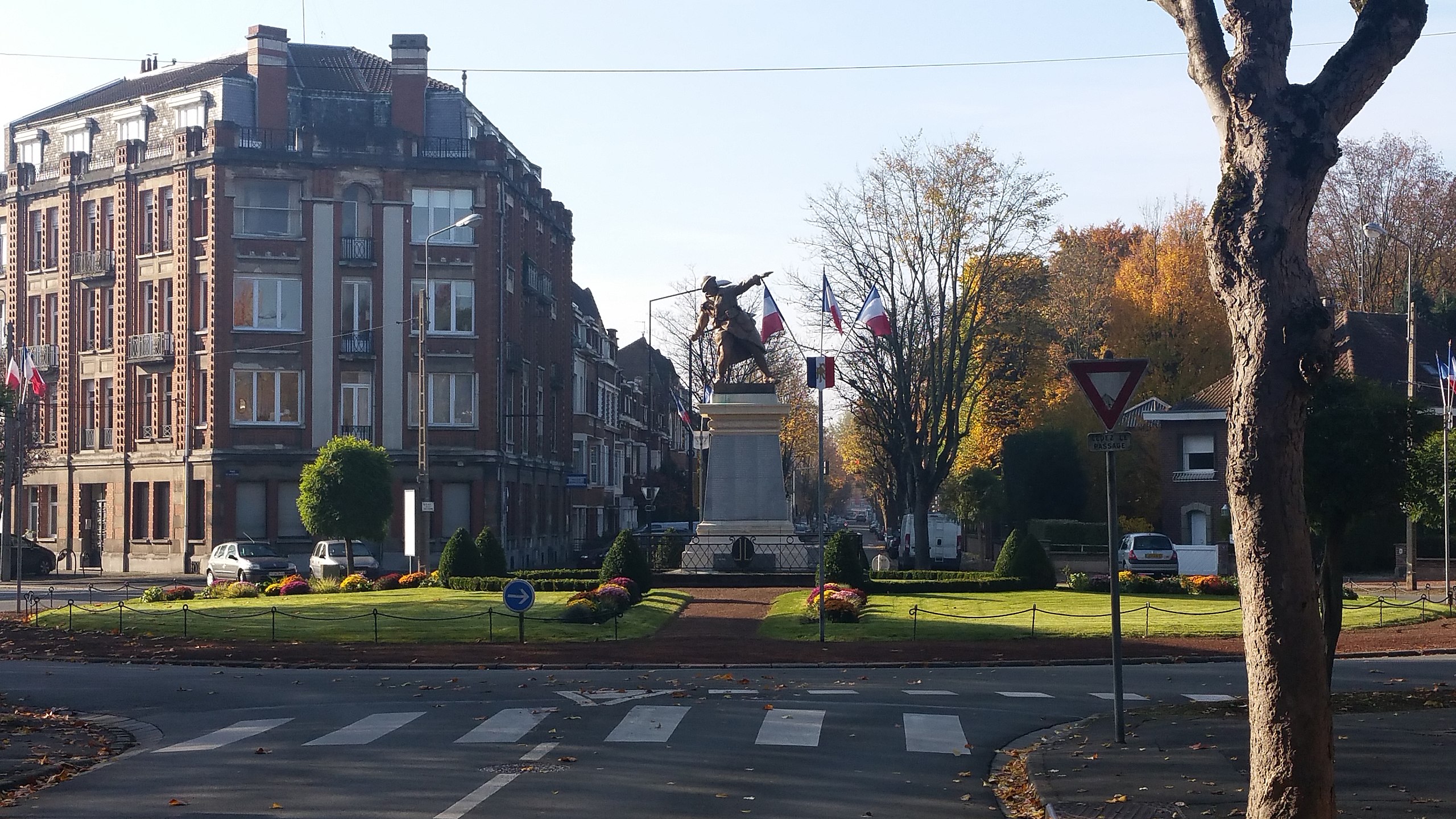 On se forme à Lambersart ! Plus de 100 formations à Lambersart.