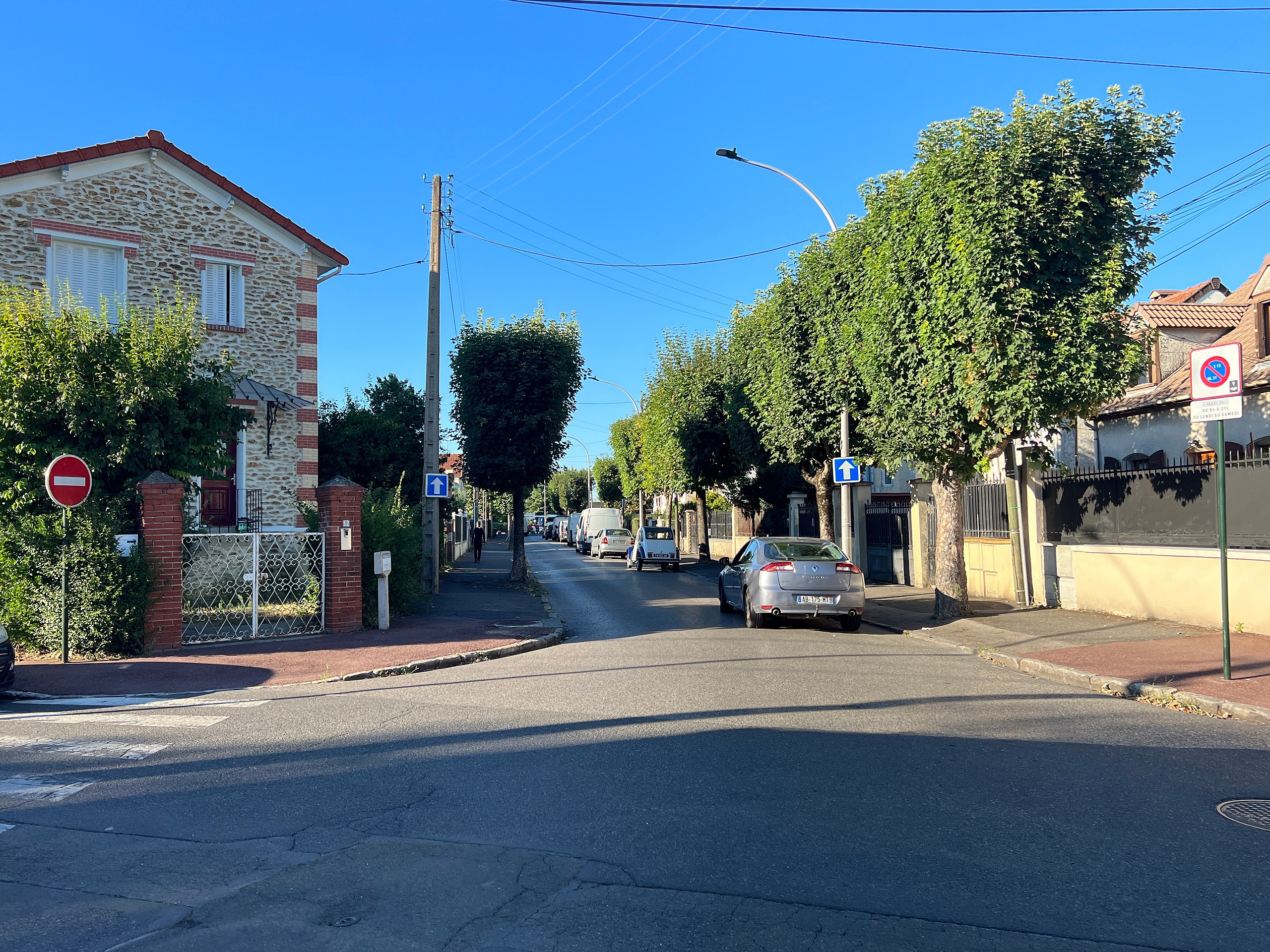 On se forme au Blanc-Mesnil ! Plus de 100 formations au Blanc-Mesnil.