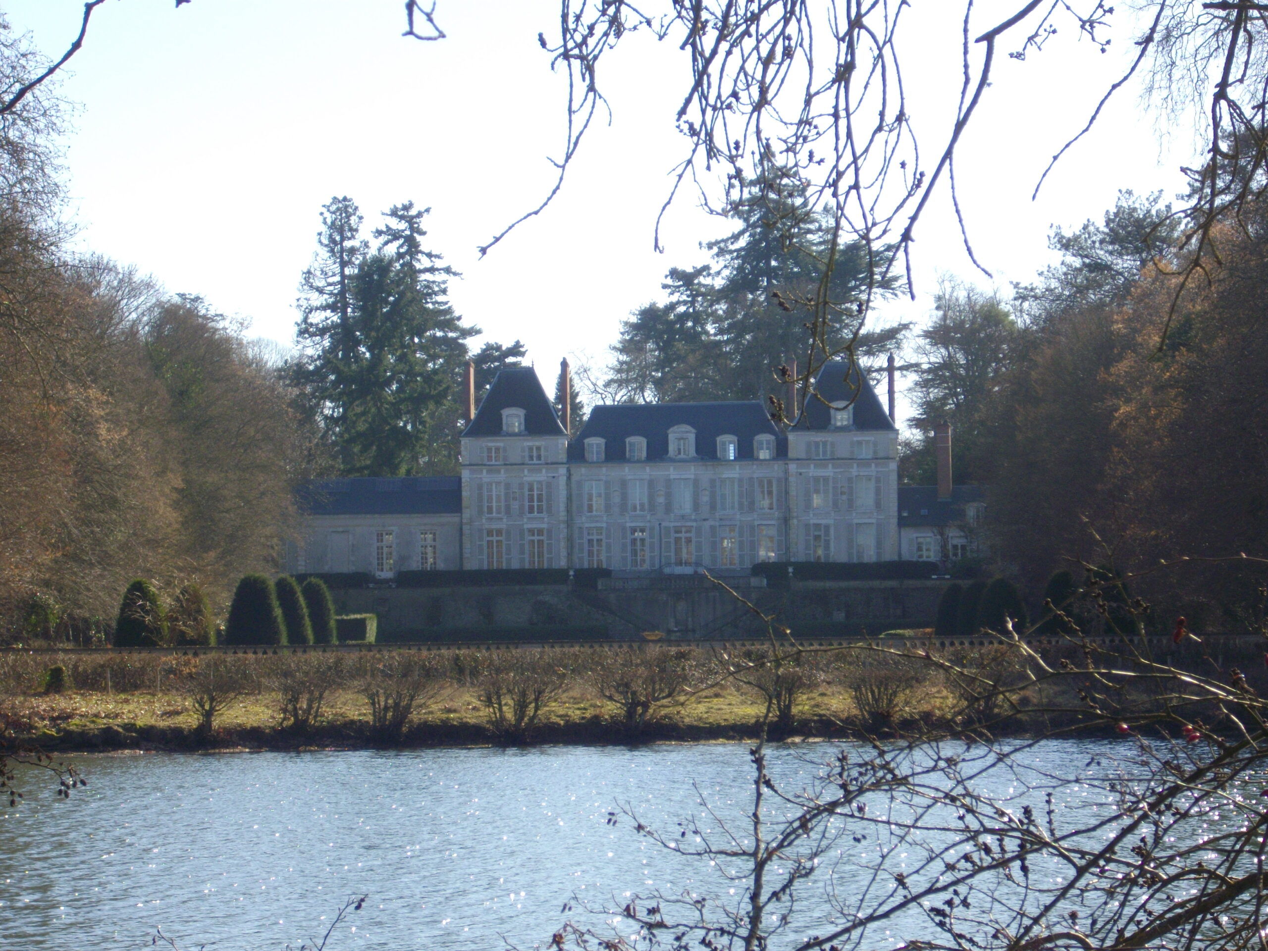 On se forme à Olivet ! Plus de 100 formations à Olivet.